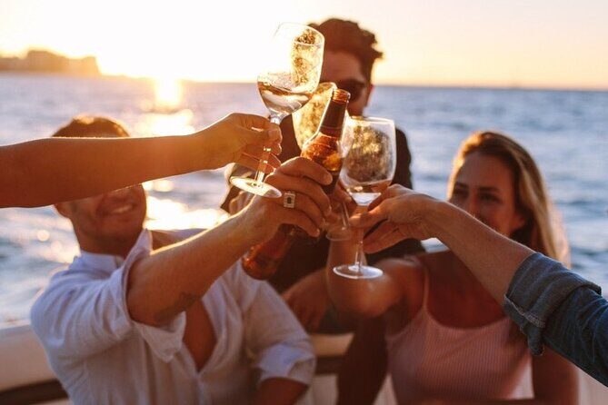 Five Star Relax Cruise Sailing Yacht Islands of La Maddalena - Detailed Itinerary Breakdown