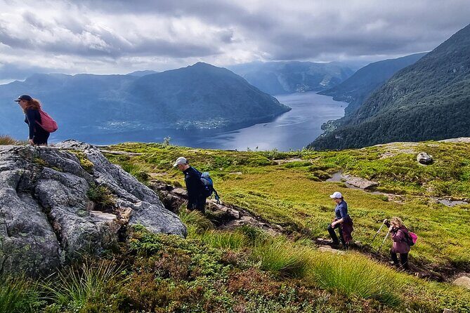 Fjord Hiking - Private tour - Why This Tour Is Worth Considering