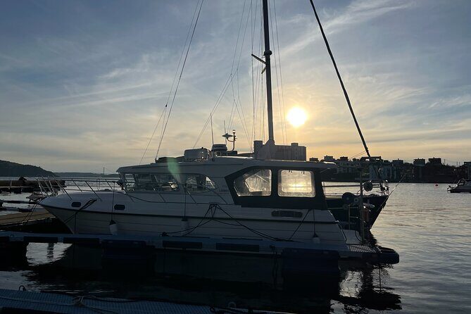 Fjord Sea Safari with Fishing from Bergen - Analyzing Cost and Value