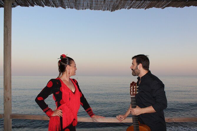 Flamenco and Outdoor Grill Evening (Guadalmina) - Why You Should Consider This Experience
