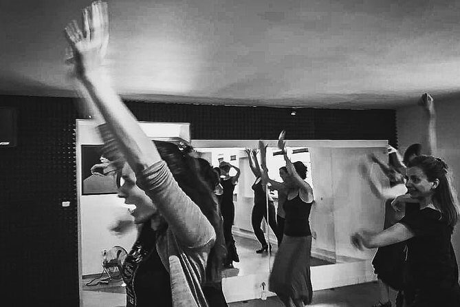 Flamenco Dance Masterclass - Pricing and Value