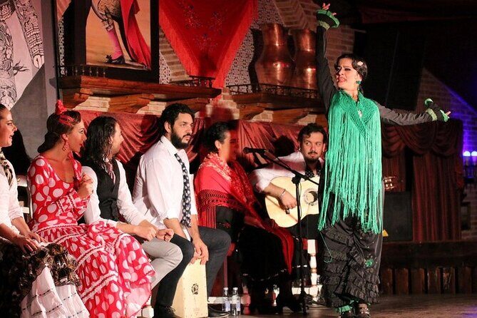 Flamenco night Show and Dinner in Madrid - Final Thoughts: Is It Worth It?
