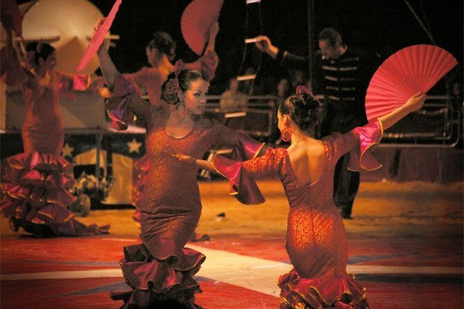 Flamenco Show and Tapas in Seville - The Itinerary: A Breakdown