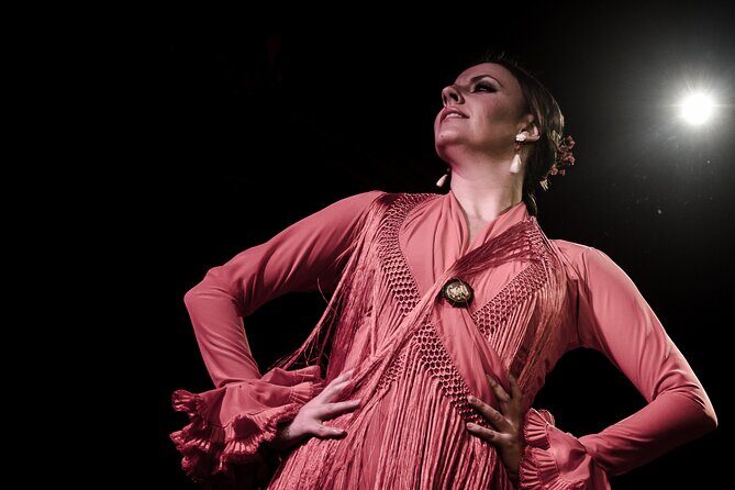 Flamenco Show at Café Ziryab: Madrid - Who Is This Tour Best For?