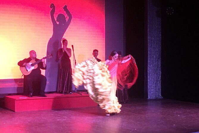 Flamenco Show at the Coliseo theater in San Miguel - FAQ