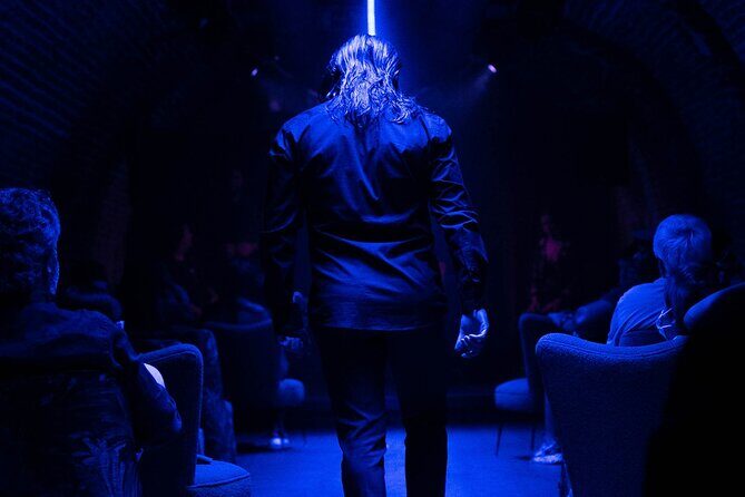 Flamenco Show at the Tablao Flamenco la Carmela - Who Is This Tour Best For?