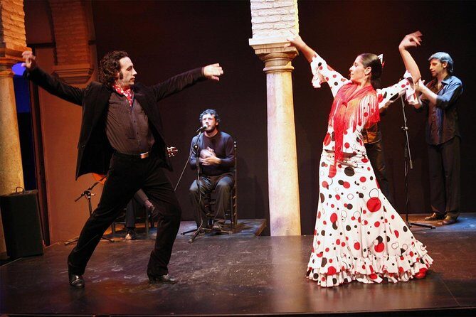 Flamenco Show "Museo de Baile Flamenco" - Who Will Love This Flamenco Experience?