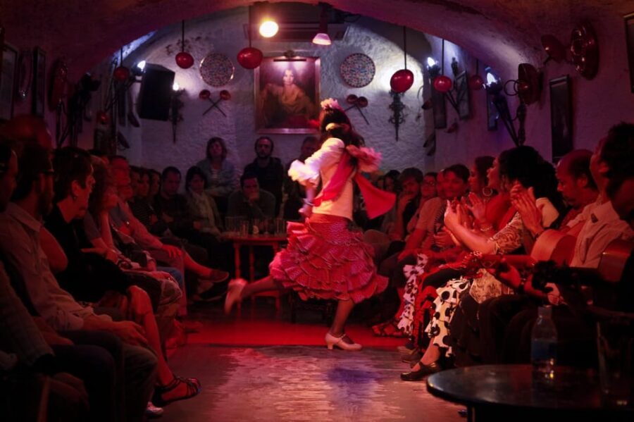 Flamenco Show: Zambra in Cuevas del Sacromonte - Why We Think It Works