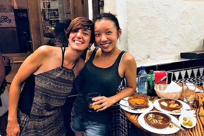 Flamenco, Tapas and Wine Tour: Best of Málaga in one Evening - Why This Tour Works for You