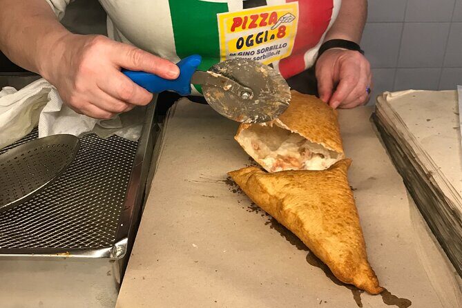 Flavors of Naples Decumani Street Food and Sightseeing Tour - What’s Included and What’s Not