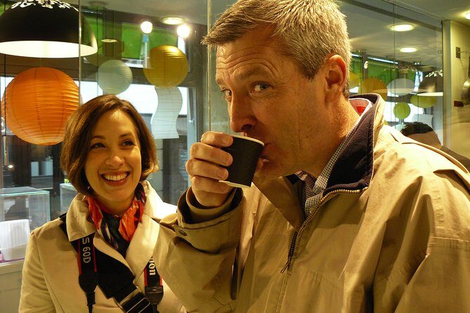 Flavors of Paris Original Tour - Why This Tour Is a Great Fit