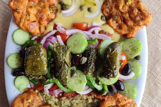 Flavors of Santorini Food and Wine Private Sunset Tour - Who is This Tour Best For?