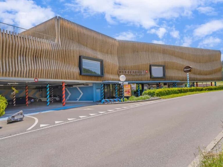 Flawil: Chocolarium Ticket - A Sweet Journey into Swiss Chocolate: What to Expect