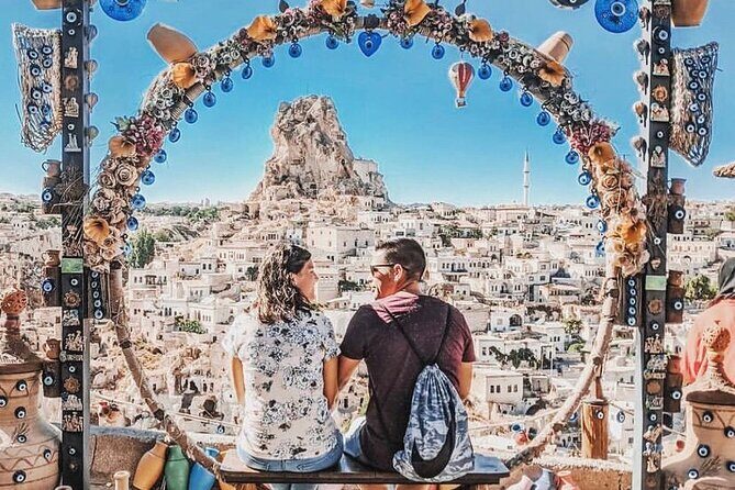 Flexible Private Cappadocia Tour Explore at Your Own Pace - The Customizable Itinerary in Detail