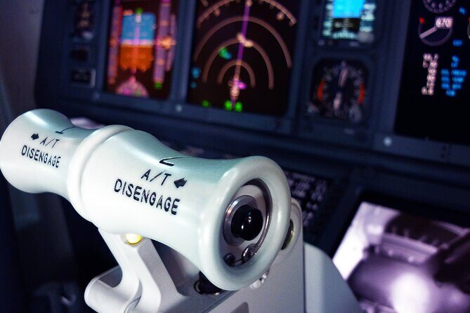 Flight Simulator Experience LONG RANGE 90 Minutes - Why This Simulator Experience Stands Out