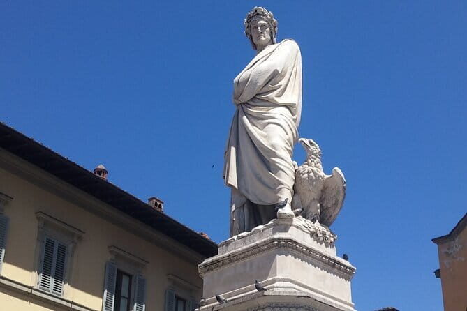 Florence: 1.5-hour Santa Croce guided experience - The Value of This Tour