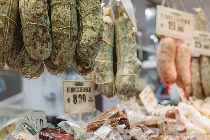 Florence: A Local Food Lover Tour - What Makes This Tour Stand Out?