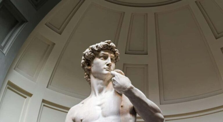 Florence: Accademia Gallery Entry Ticket and David Tour - Final Thoughts