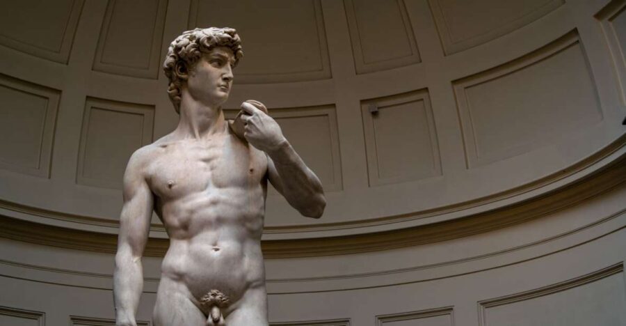 Florence: Accademia Gallery Guided Tour with Priority Access - The Itinerary Breakdown