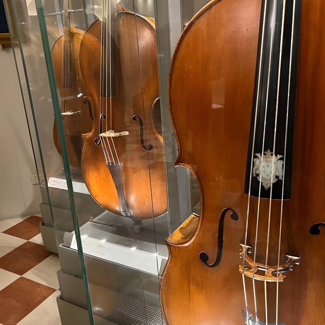 Florence: Accademia Reserved Ticket & Michelangelo's David - Why Choose the Florence Accademia Reserved Ticket & Michelangelo’s David?