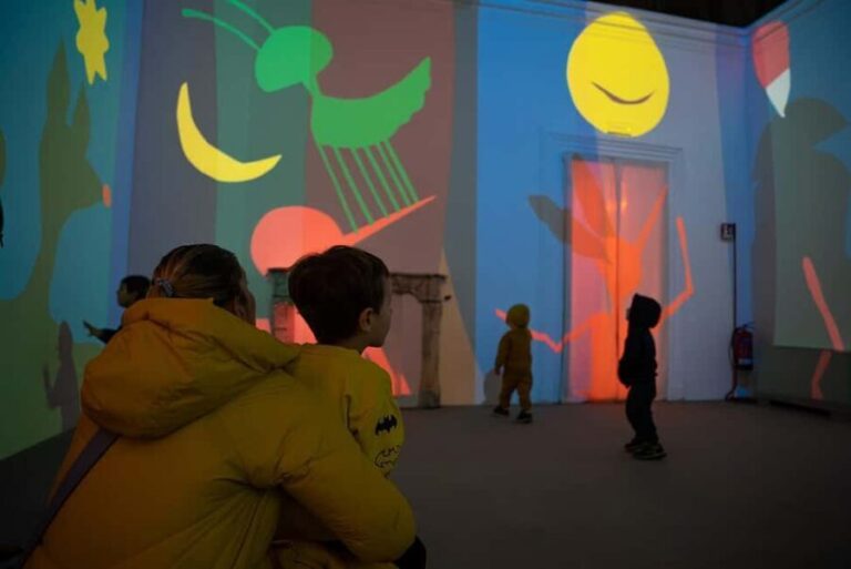 Florence: admission ticket to the Pinocchio Museum Experience - The Sum Up