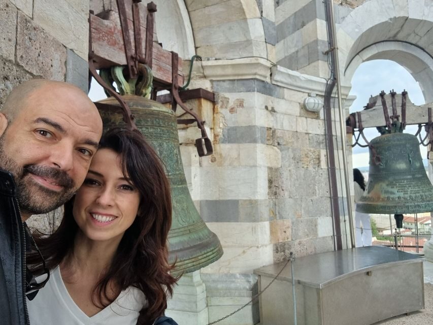 Florence and Pisa self guided tour - Who Should Consider This Tour?