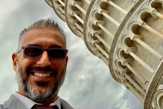 Florence and Wine Tasting Private Tour from Livorno - Who Would Love This Experience?