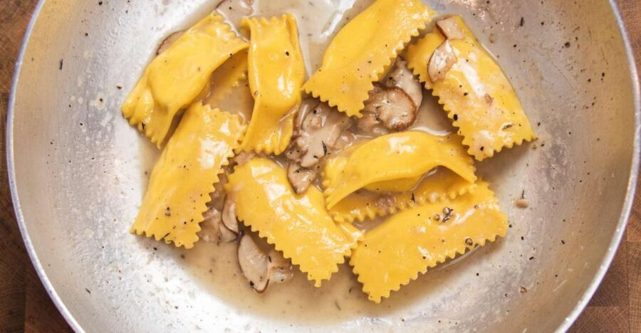 Florence: Art of Pasta Cooking Workshop with Food and Wine - Is It Worth the Price?