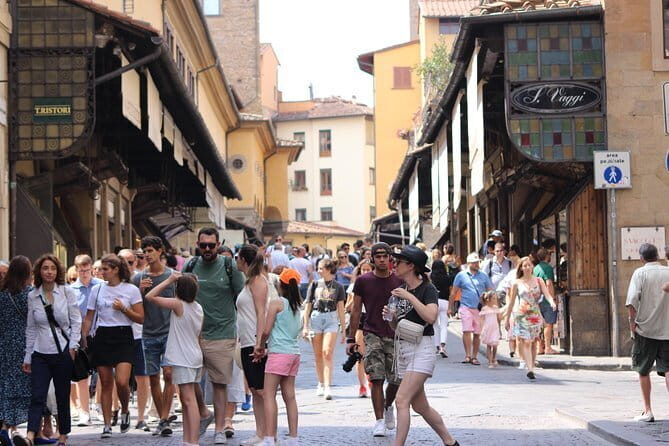 Florence: Best Of - with Tour Leader & Multilingual Audio Guide - Who Is This Tour Perfect For?