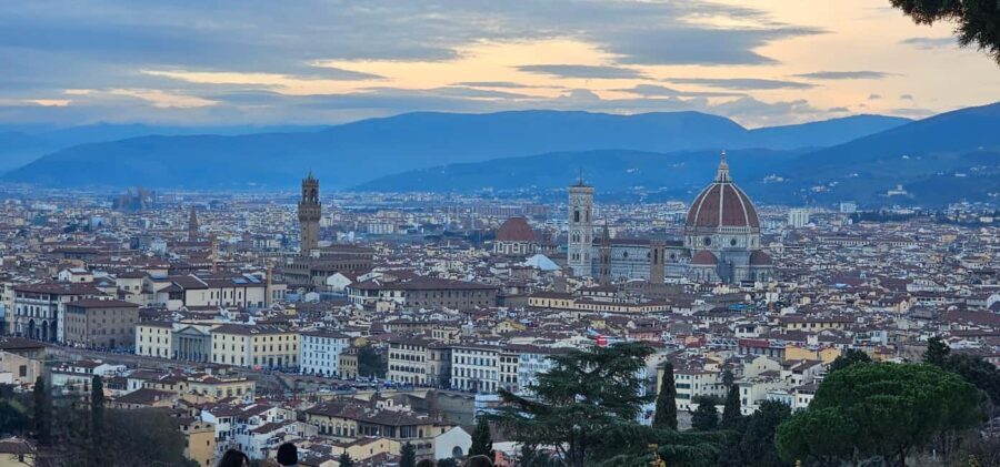 Florence Bike Tour & Sunset & Piazzale Michelangelo - Who Should Consider This Tour?