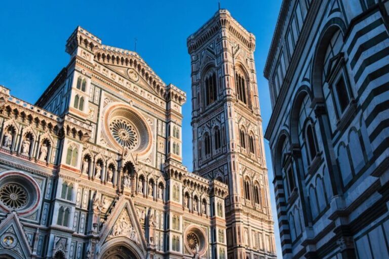 Florence: Brunelleschi's Dome Guided Tour - Who Should Consider This Tour?