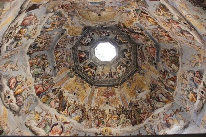 Florence: Brunelleschi's Dome Reserved Timed Ticket & Audio App - Final Verdict: Is It Worth It?