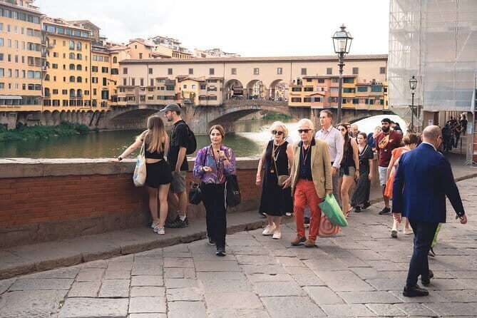 Florence by Foot : Discover the Heart of the Renaissance - The Experience: What You Can Expect