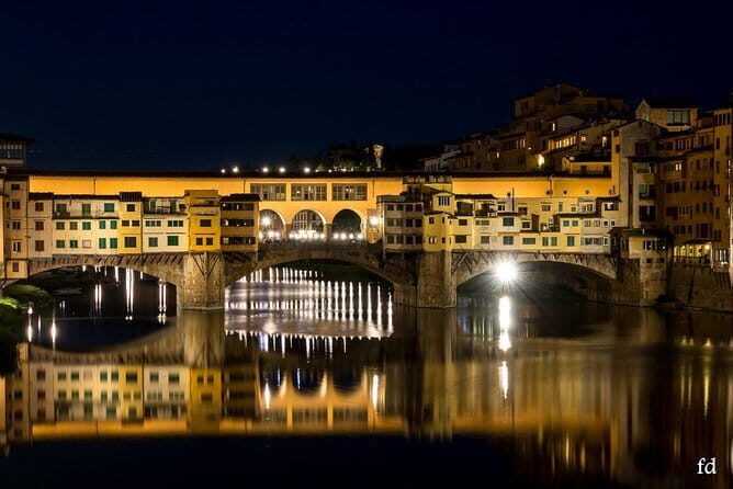 Florence By Night 2-hour Walking Experience - The Experience’s Atmosphere and Practical Details