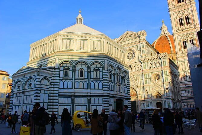 Florence: City Center, Accademia and Uffizi Gallery Tour - Who Will Love This Tour?
