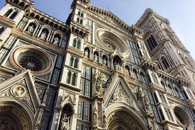 Florence City Center Exclusive Guided Tour w/ Accademia & David - Who Should Book This Tour?