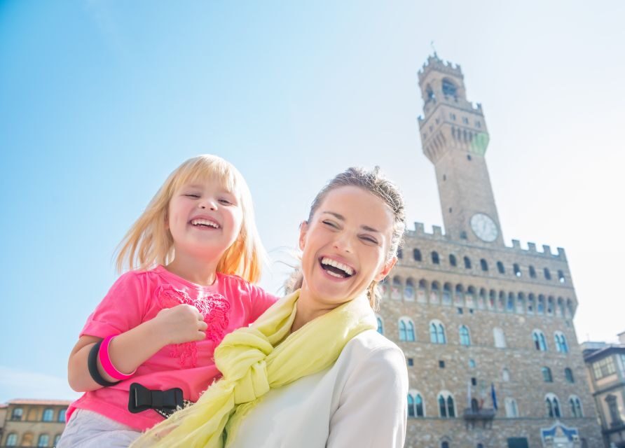 Florence: City Highlights and David Private Tour - Why This Tour Offers Great Value