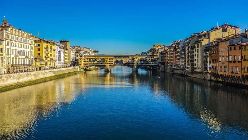 Florence: City Highlights & Historic District Guided Tour - Who Is This Tour Best For?