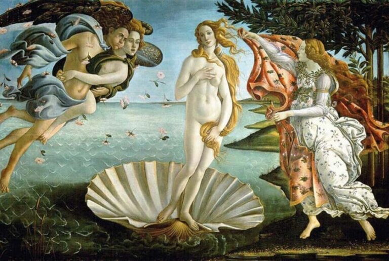 Florence: City Pass with Uffizi and Accademia Entry - Exploring with Flexibility: Guided Tours and Hop-On Hop-Off Options