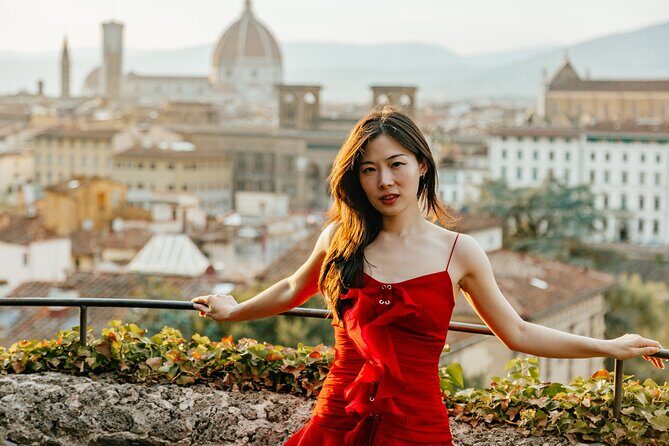 Florence City Skyline Photography - The Experience’s Strengths and Considerations