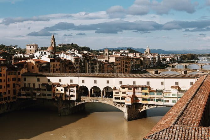 Florence City Tour, David & Uffizi Gallery Semi-Private 8ppl Max - FAQs