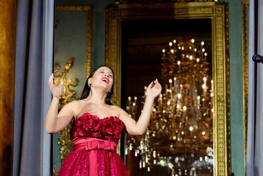 Florence: Concert Matinée Experience - Who Should Book This Experience?