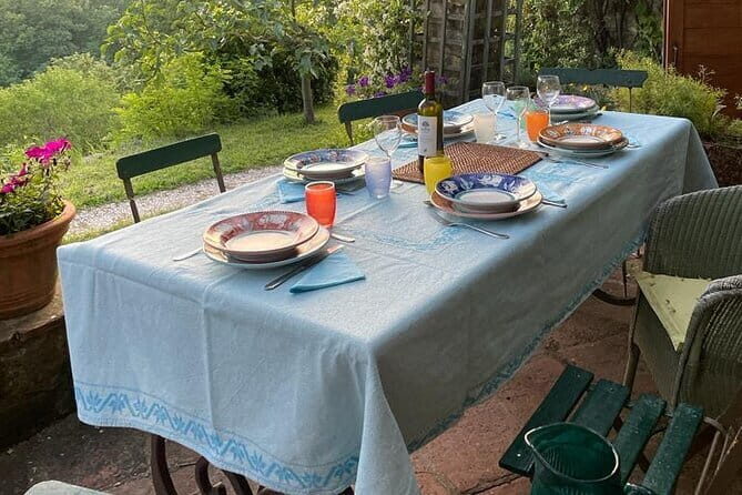 Florence Cooking Class in a Gorgeous Countryside Home with Maria - What You’ll Love