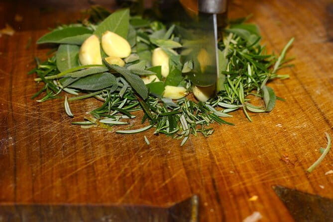 Florence Cooking Class with Wine Pairing in Mirella's Garden Home - Practical Details and Value