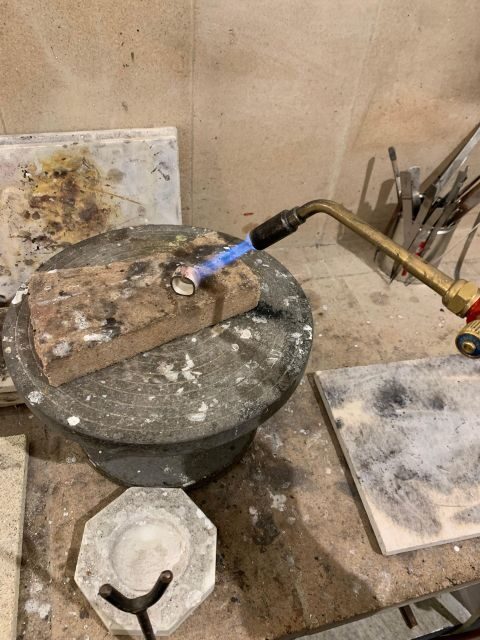 Florence: Custom Jewelry Making Experience - Who Will Love This Workshop?