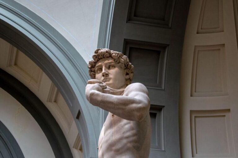 Florence: David, Pitti Palace, & Gardens Combination Tickets - Who Should Consider This Tour?