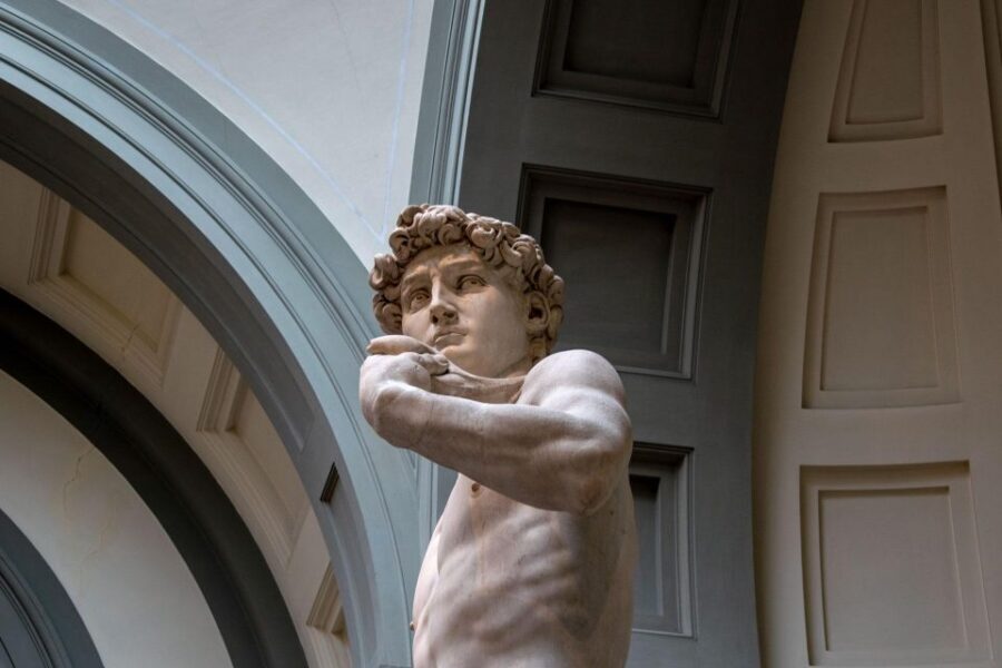 Florence: David, Pitti Palace, & Gardens Combination Tickets - Who Should Consider This Tour?