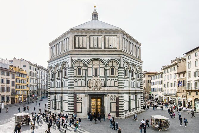 Florence Duomo Cathedral Crypt, Baptistry and Museum Entry Ticket - Who Is This Tour Best Suited For?