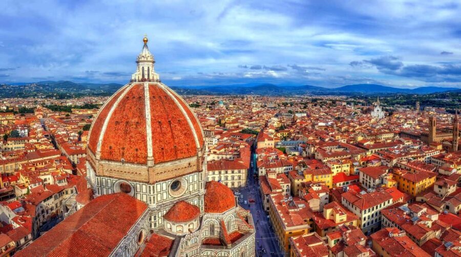 Florence: Duomo Cathedral Guided Tour - The Review From Travelers: Pros and Cons