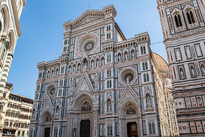 Florence: Duomo Cathedral Skip-the-line Entry & Express Tour - Final Thoughts